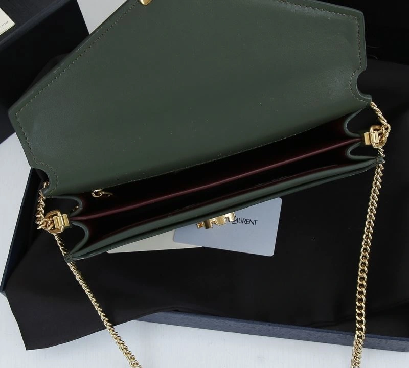 Reasonably priced YSL Satchel Bags