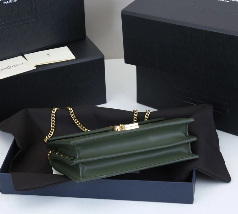 Reasonably priced YSL Satchel Bags