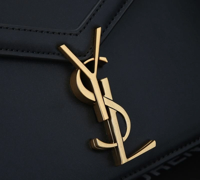 Authentic YSL Satchel Bags