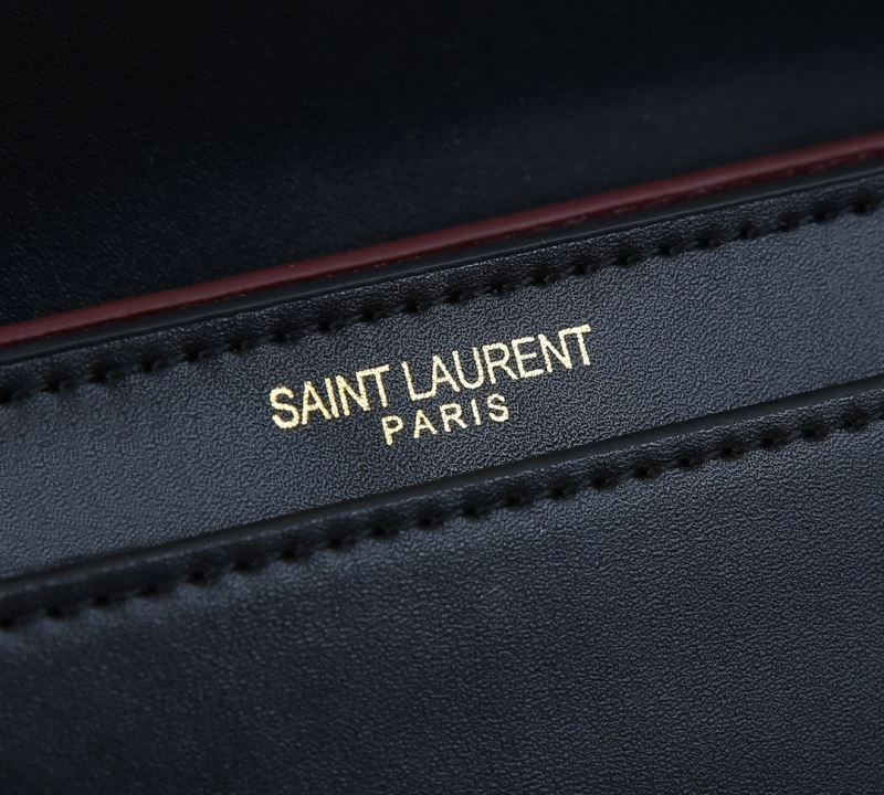Authentic YSL Satchel Bags