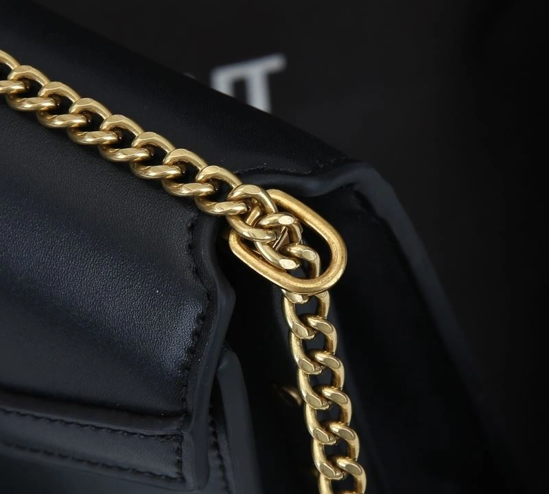 Authentic YSL Satchel Bags