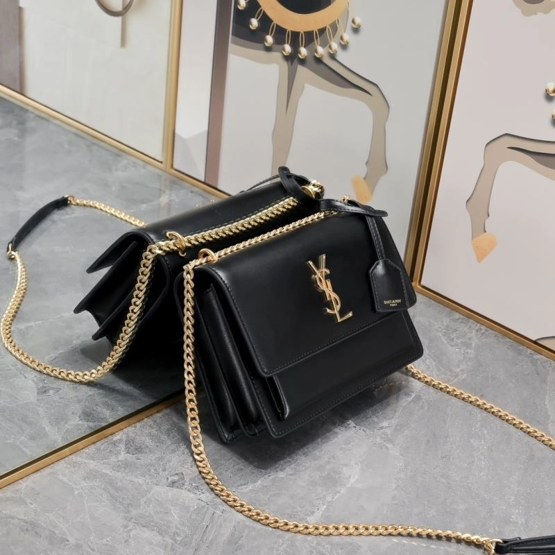 Legit YSL Satchel Bags