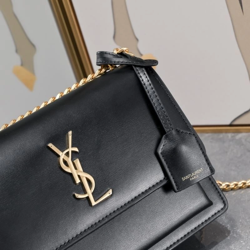 Legit YSL Satchel Bags