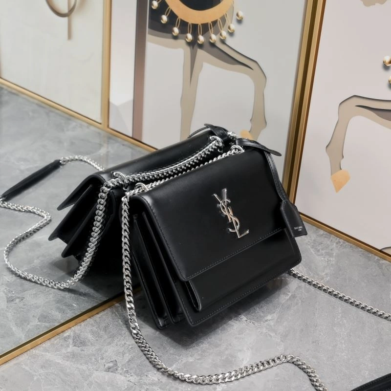 Bargain YSL Satchel Bags