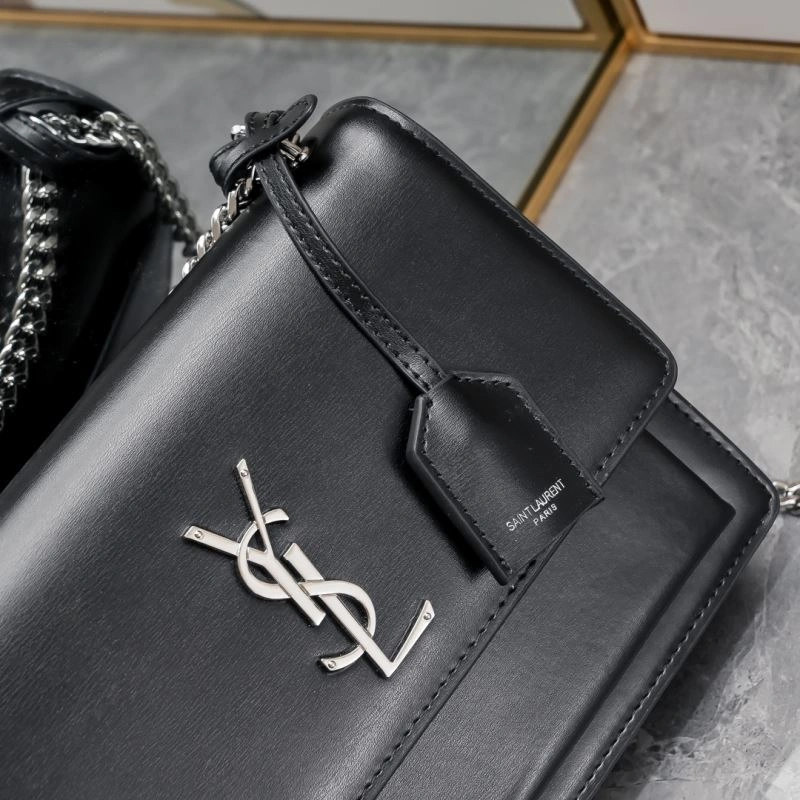 Bargain YSL Satchel Bags