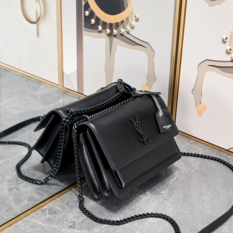 High accuracy YSL Satchel Bags