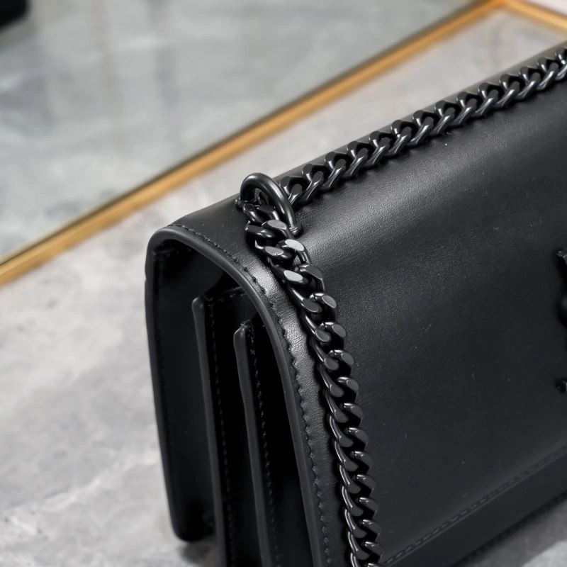 High accuracy YSL Satchel Bags