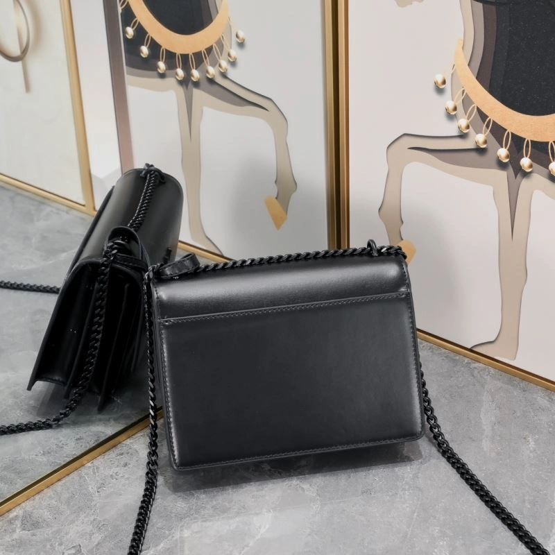 High accuracy YSL Satchel Bags