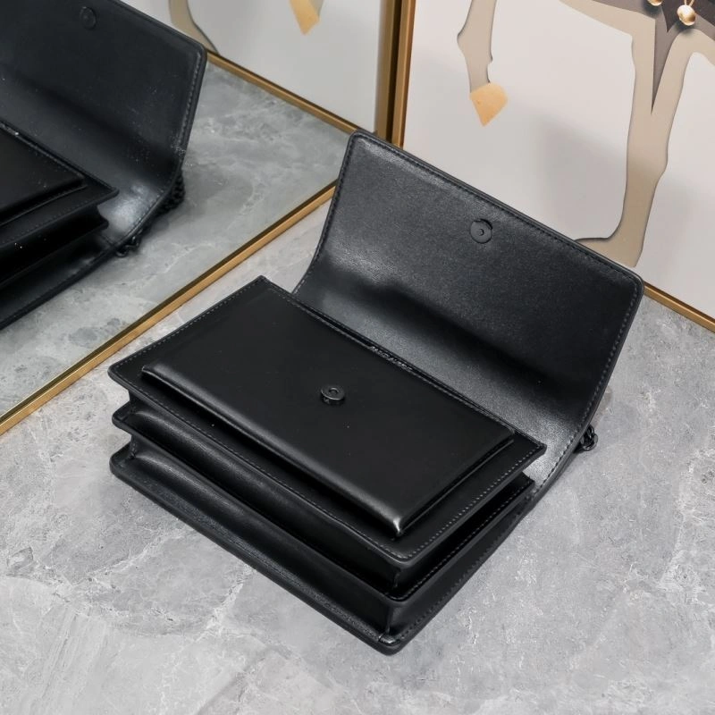 High accuracy YSL Satchel Bags