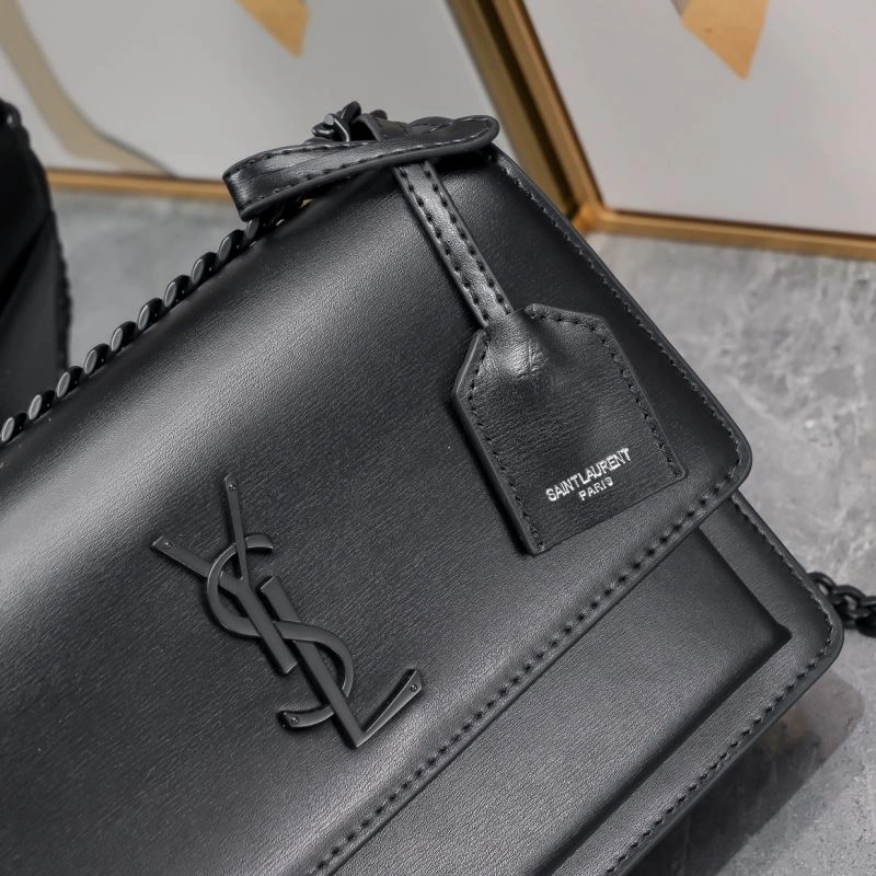 High accuracy YSL Satchel Bags