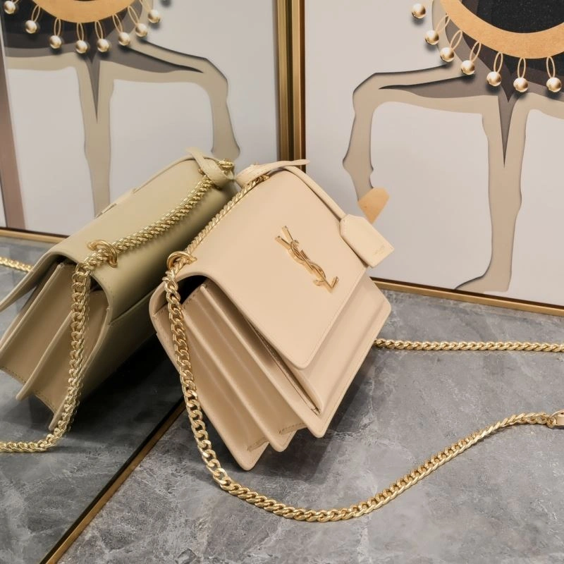 Low-cost YSL Satchel Bags