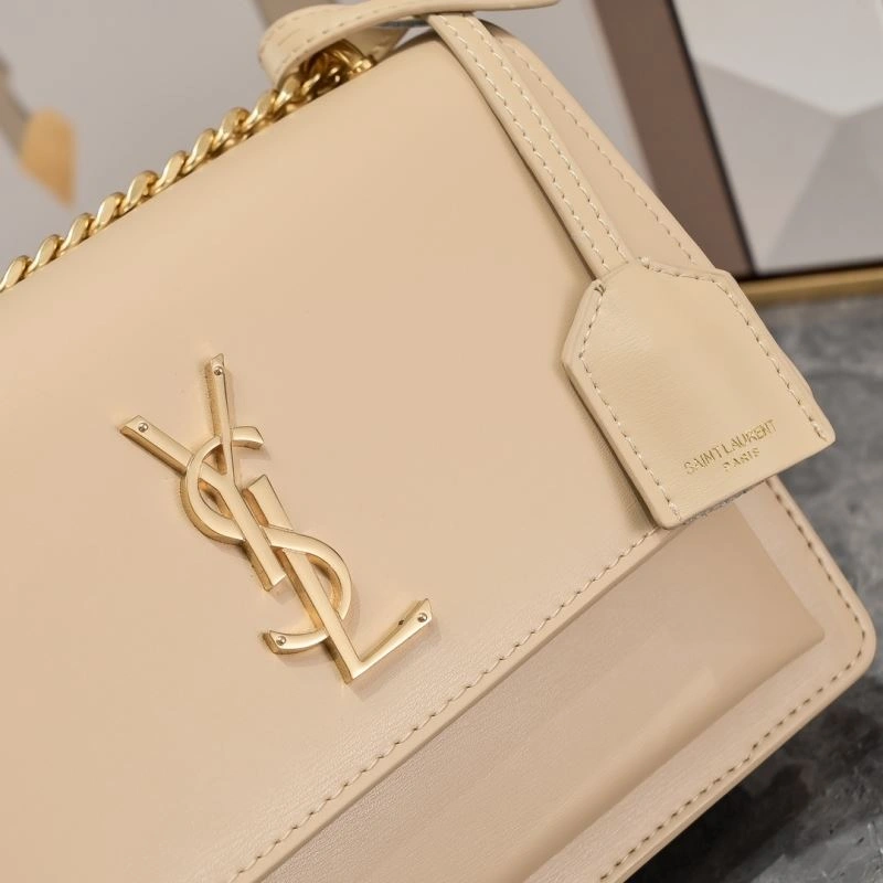 Low-cost YSL Satchel Bags