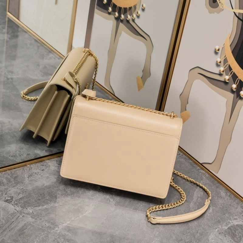 Low-cost YSL Satchel Bags