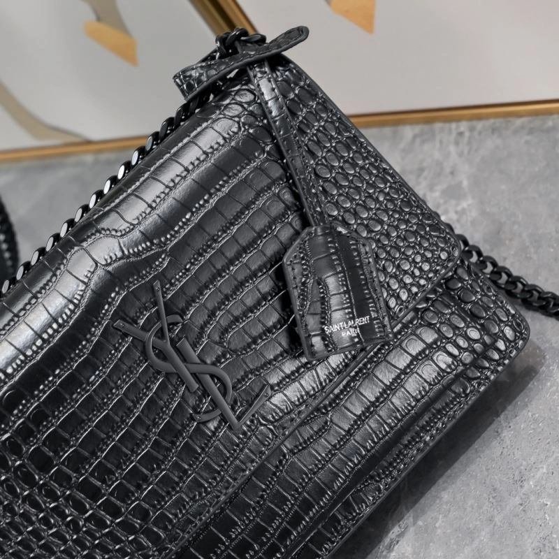 Inexpensive YSL Satchel Bags