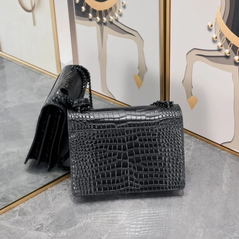 Inexpensive YSL Satchel Bags