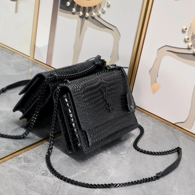 Inexpensive YSL Satchel Bags