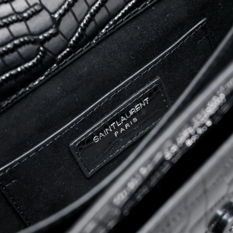 Inexpensive YSL Satchel Bags