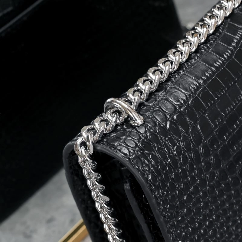 Real YSL Satchel Bags
