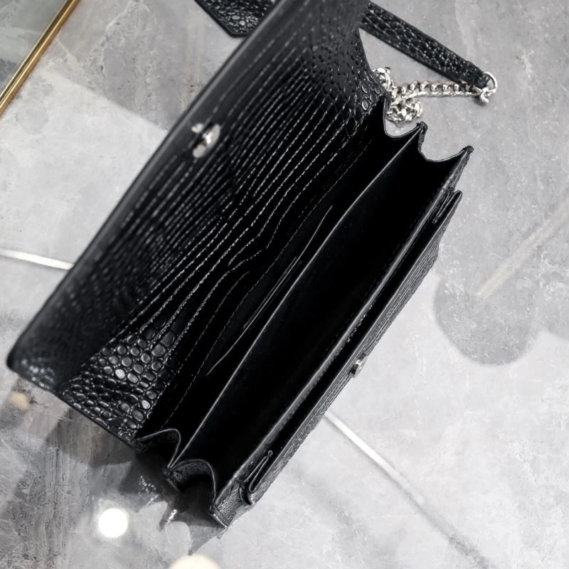 Real YSL Satchel Bags