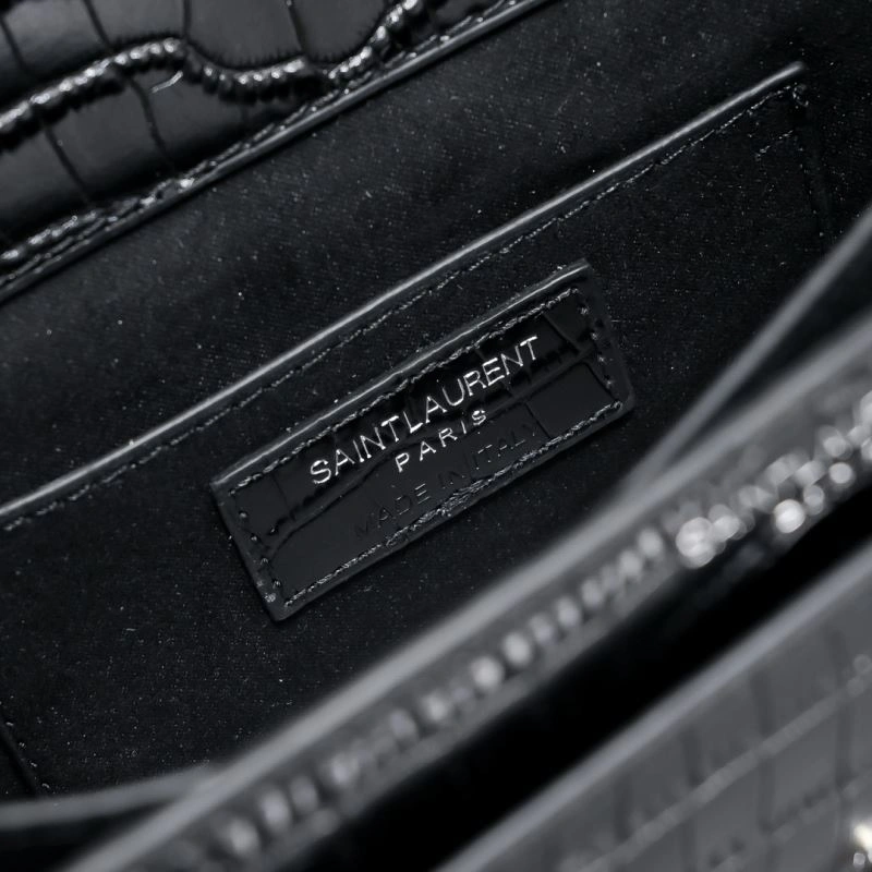 Real YSL Satchel Bags