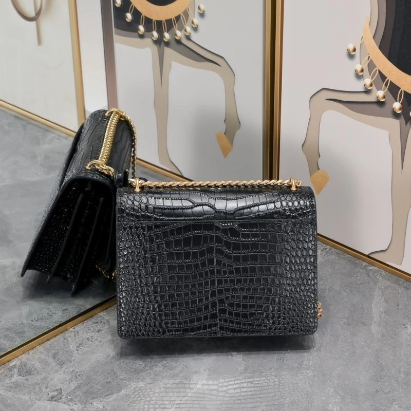Perfect replica YSL Satchel Bags