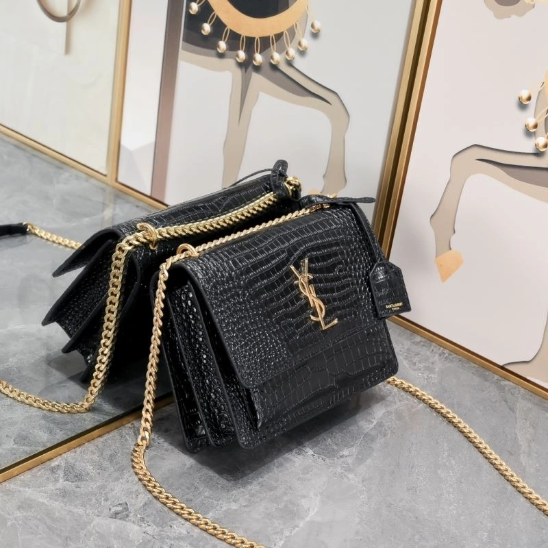 Perfect replica YSL Satchel Bags
