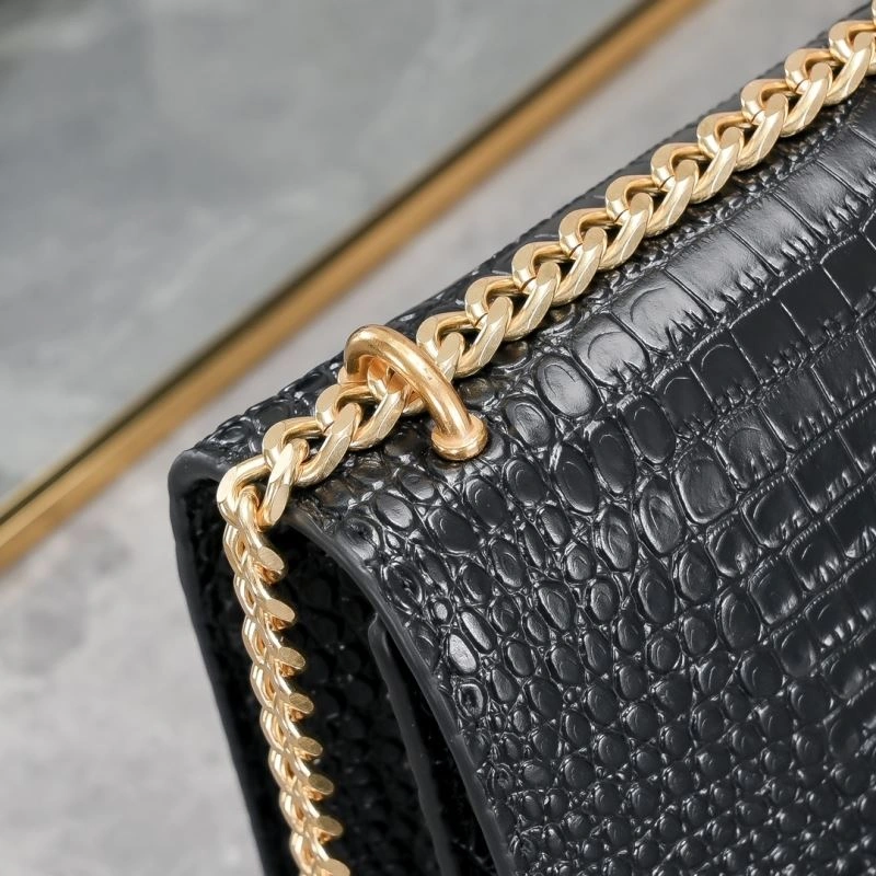 Perfect replica YSL Satchel Bags
