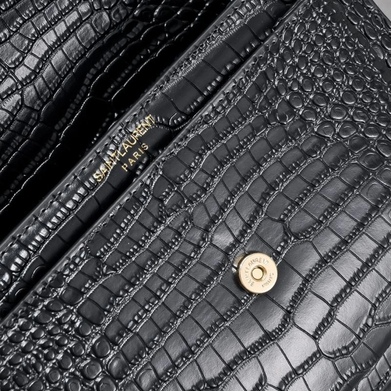 Perfect replica YSL Satchel Bags