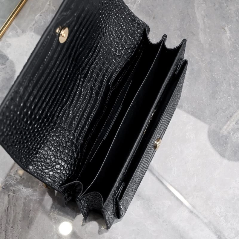Perfect replica YSL Satchel Bags