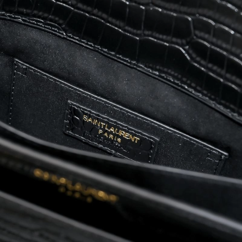 Perfect replica YSL Satchel Bags