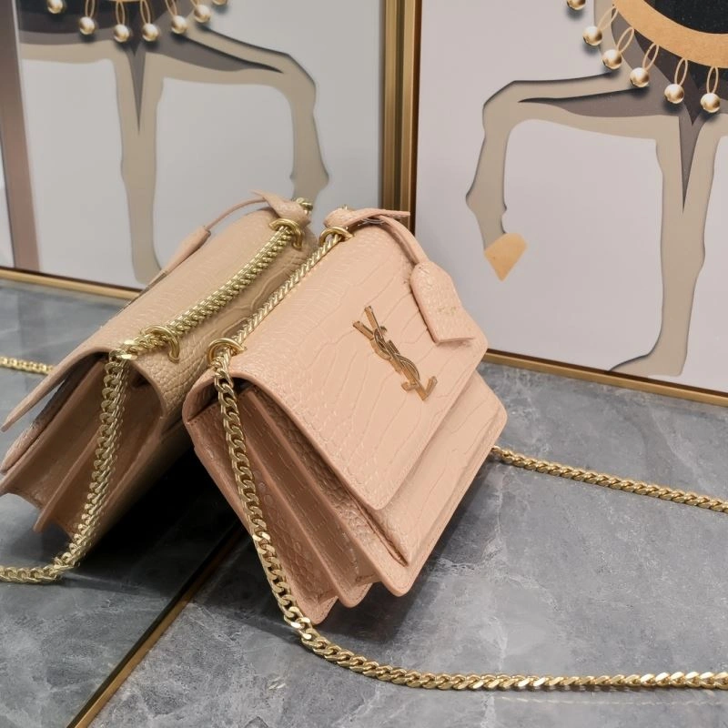 Economical YSL Satchel Bags