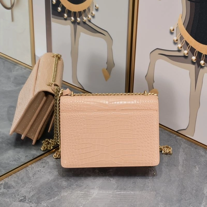 Economical YSL Satchel Bags