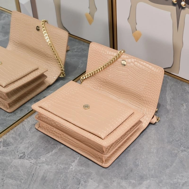 Economical YSL Satchel Bags
