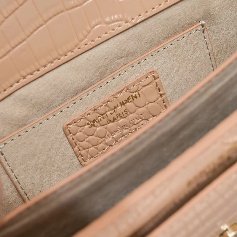 Economical YSL Satchel Bags