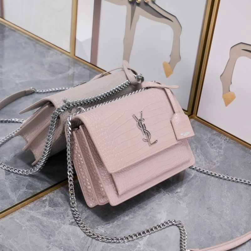 Accurate model YSL Satchel Bags