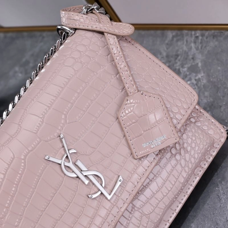 Accurate model YSL Satchel Bags