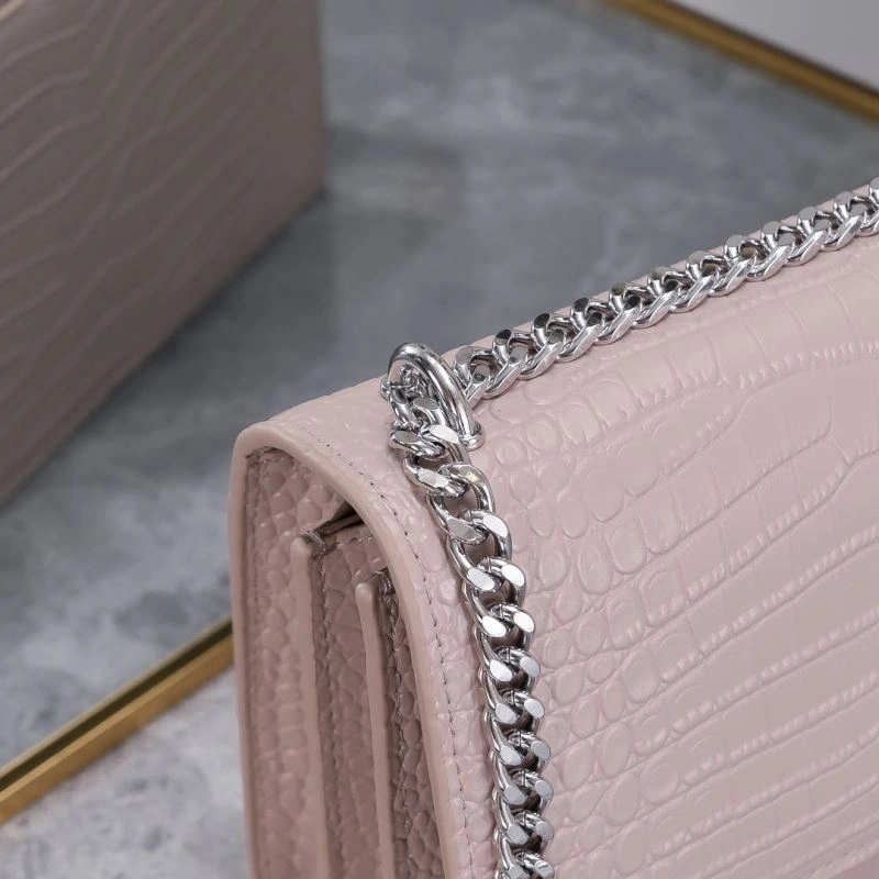 Accurate model YSL Satchel Bags