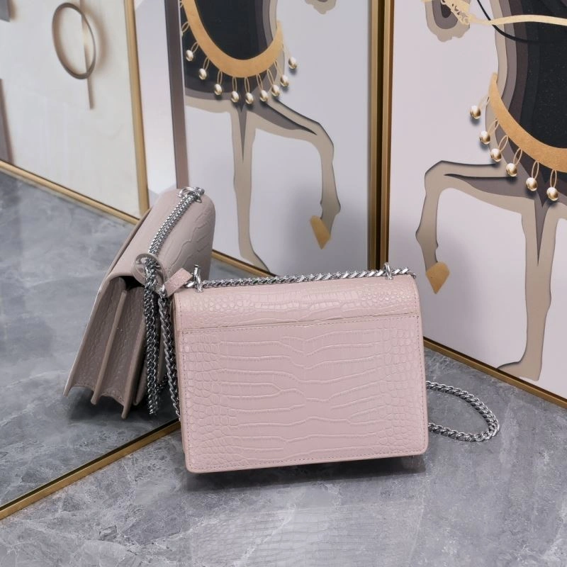 Accurate model YSL Satchel Bags