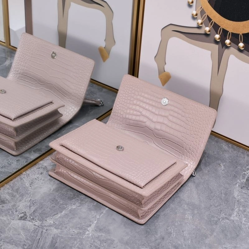 Accurate model YSL Satchel Bags