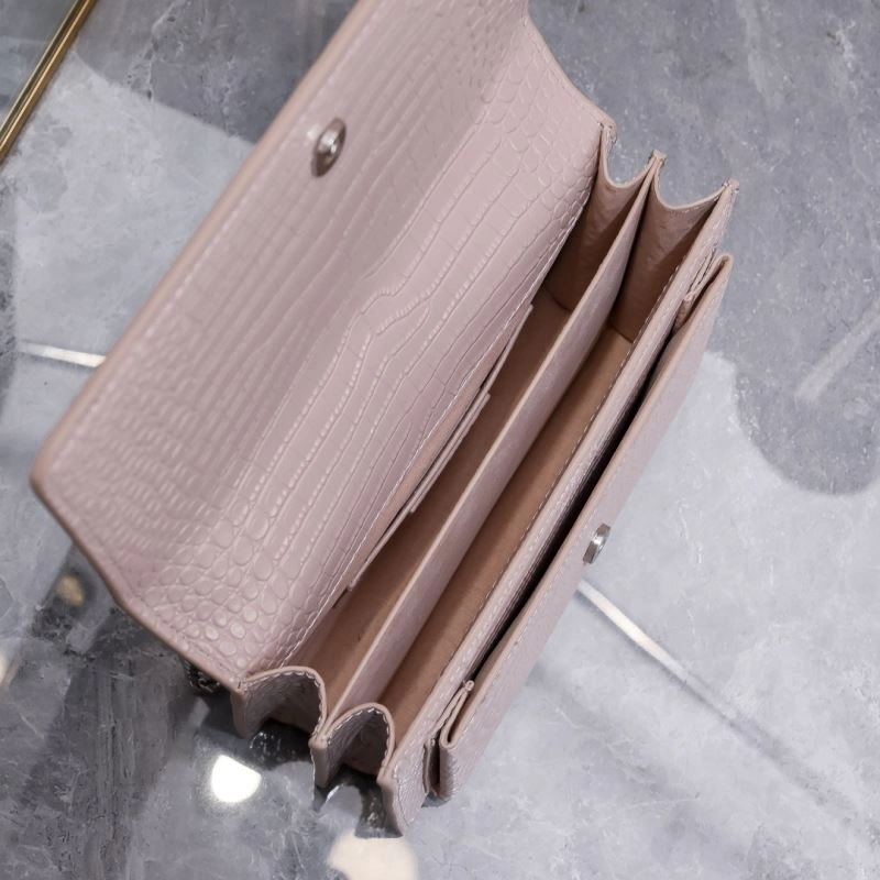 Accurate model YSL Satchel Bags