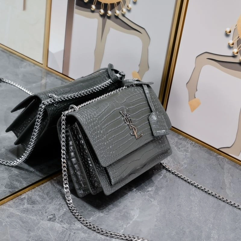 Value-priced YSL Satchel Bags