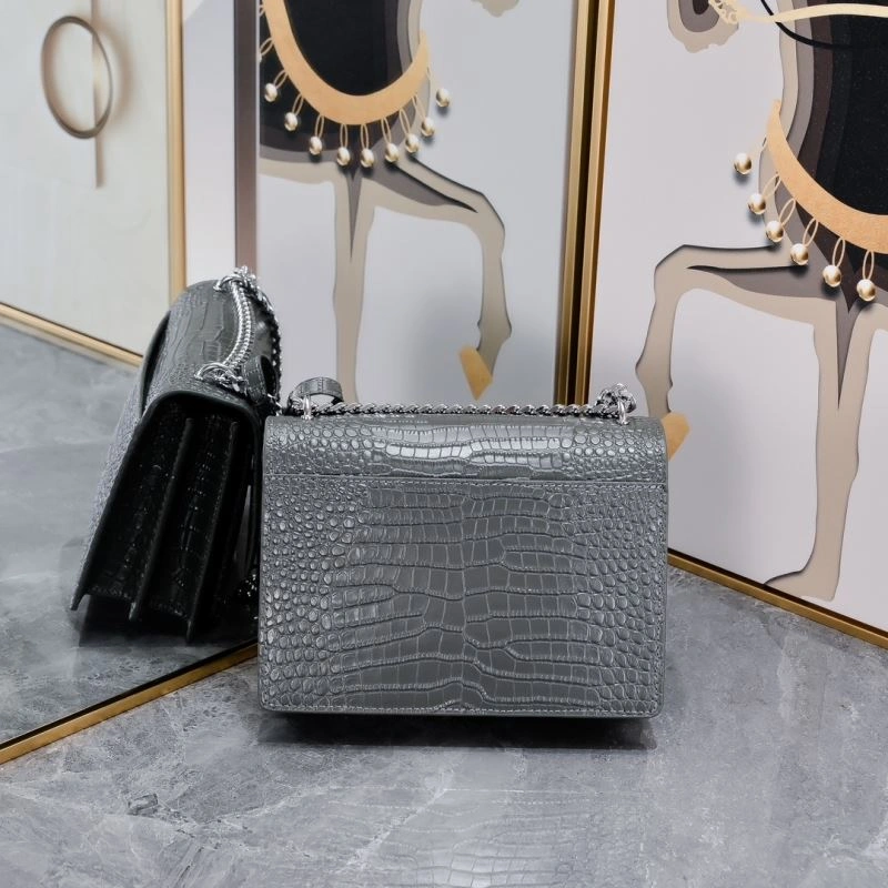 Value-priced YSL Satchel Bags