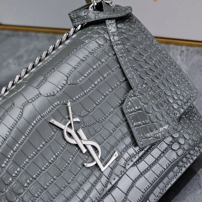 Value-priced YSL Satchel Bags