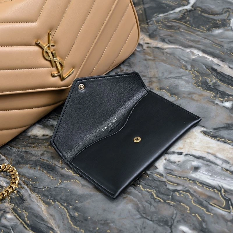 Budget-friendly YSL Satchel Bags