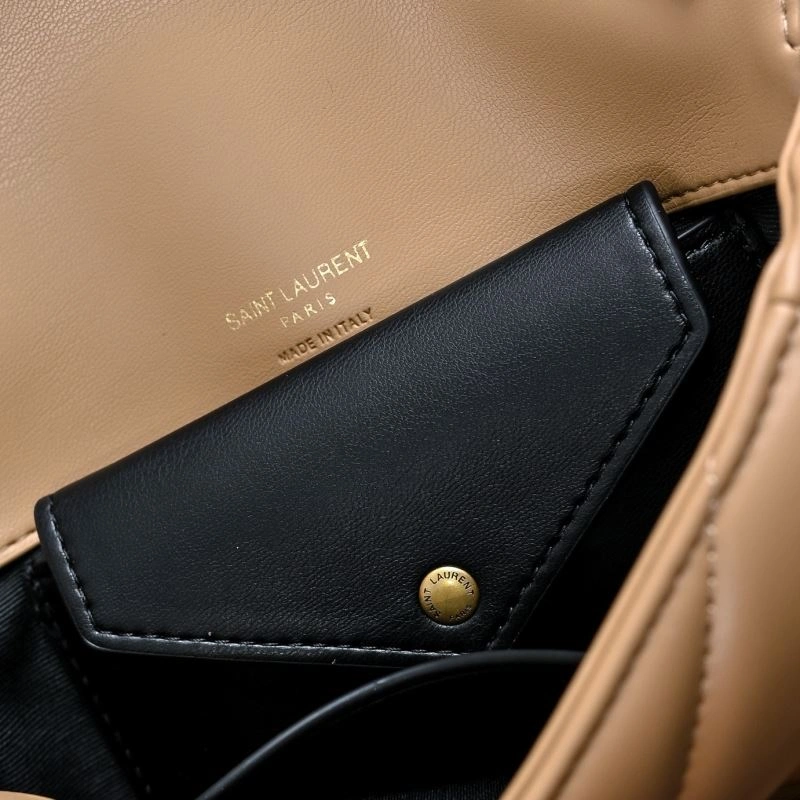 Real YSL Satchel Bags