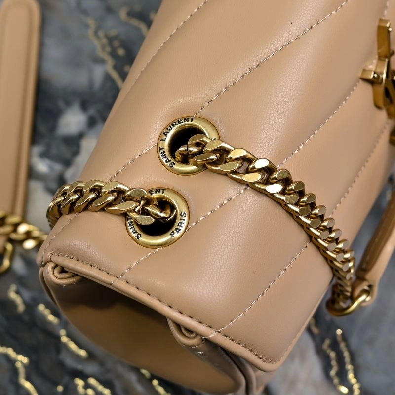 Real YSL Satchel Bags