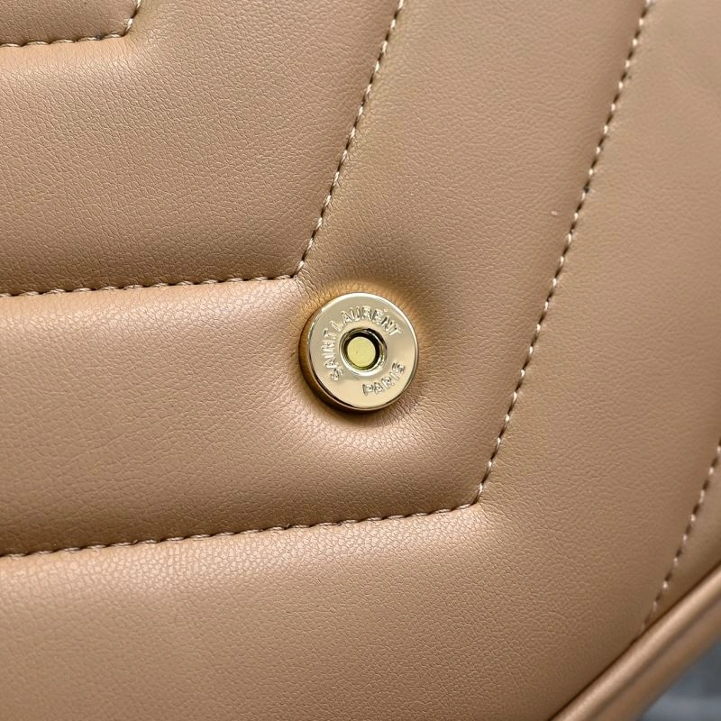 Real YSL Satchel Bags
