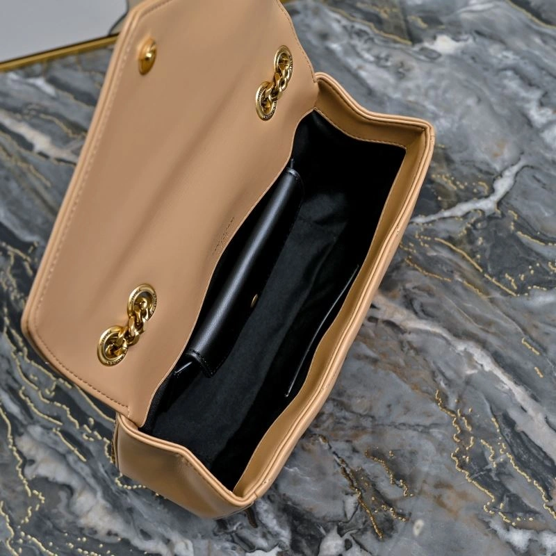 Real YSL Satchel Bags