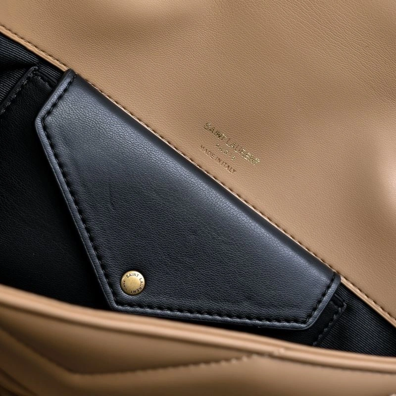 Mirror quality YSL Satchel Bags