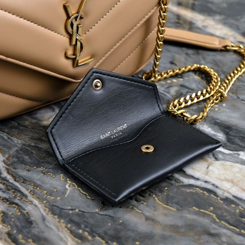 Mirror quality YSL Satchel Bags